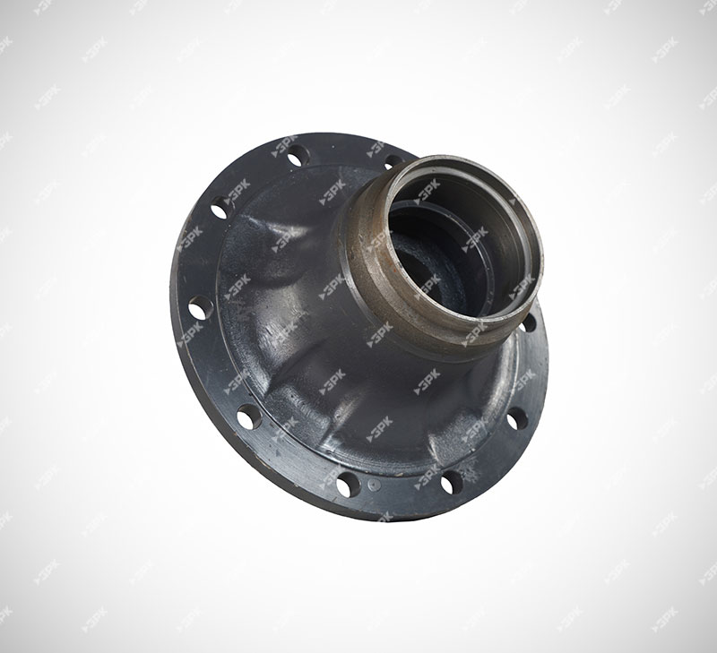 Hub Scania ‍‍112 - GPK Truck