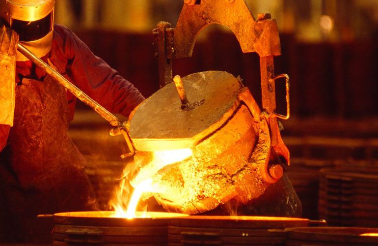 Differences Between Cast Iron and Ductile Iron and Their Strength - GPK ... Differences Between Cast Iron and Ductile Iron and Their Strength - GPK ...