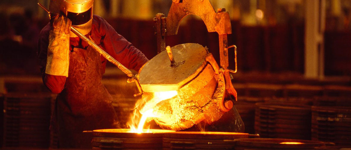 The Difference Between Modern Generation Casting in Induction Furnaces ...