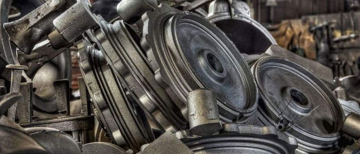 Differences Between Cast Iron and Ductile Iron and Their Strength - GPK ... Differences Between Cast Iron and Ductile Iron and Their Strength - GPK ...