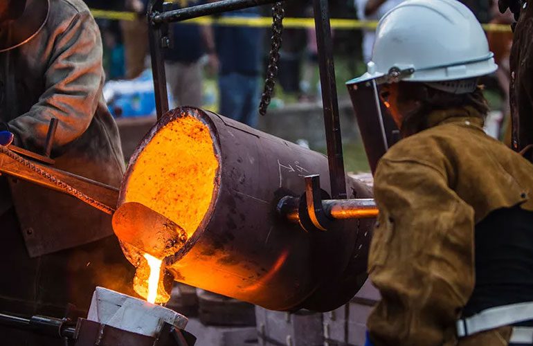 Differences Between Cast Iron and Ductile Iron and Their Strength - GPK ... Differences Between Cast Iron and Ductile Iron and Their Strength - GPK ...