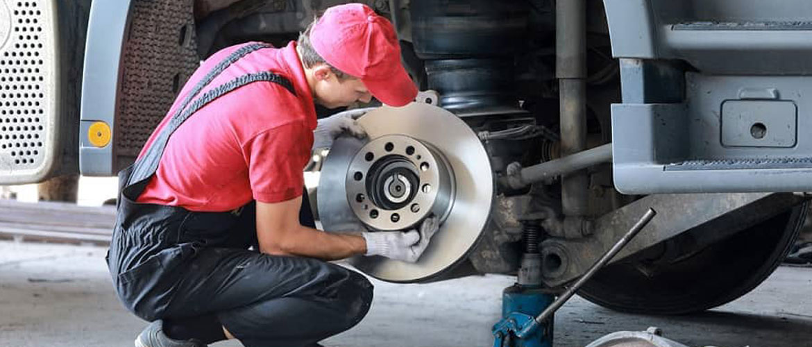 Causes of Fractures and Formation of Cracks in Brake Discs and Wheel ...