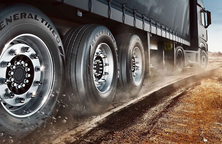 What is a Wheel Hub and What Role Does It Play in Heavy Vehicles? - GPK ...