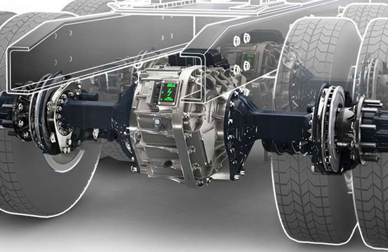 Wheel Hub Buying Guide for Trucks and Heavy Vehicles - GPK Truck